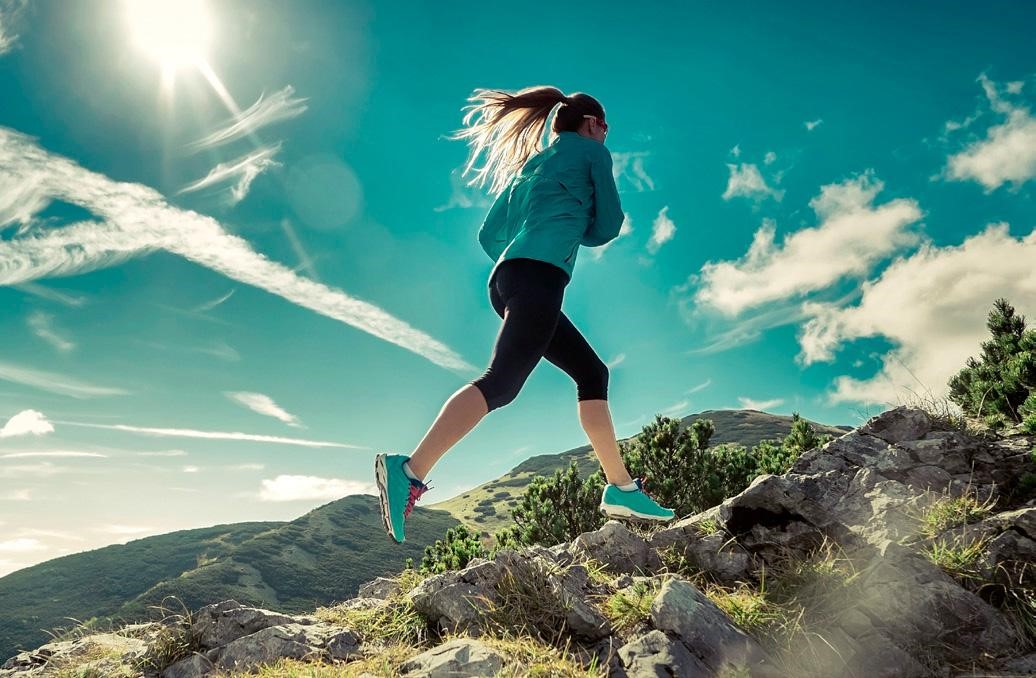 A Woman’s Pace – The Optimisation Hub