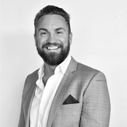 Leadership Team – The Optimisation Hub