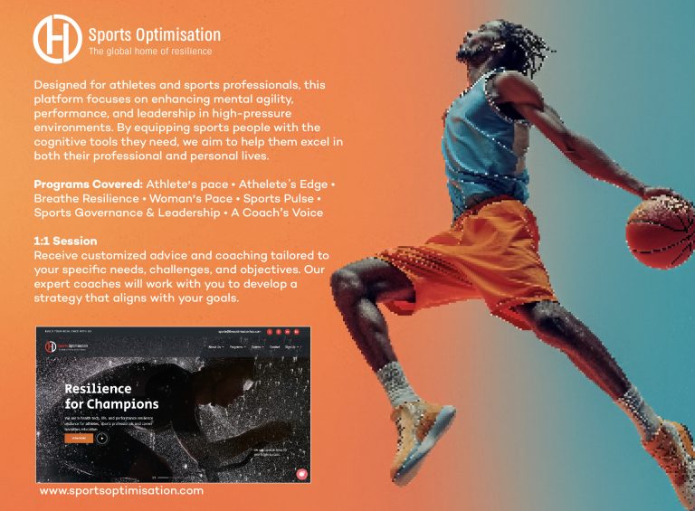 The Optimisation Hub – The Optimisation Hub